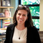 Alison Miller | About | University of Michigan