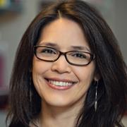 Carrie Ferrario | About | University of Michigan