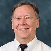 Robert Koeppe | About | University of Michigan