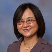 Kelly Cai | About | University of Michigan