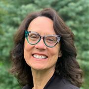 Lori Riegger | About | University of Michigan