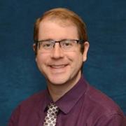 Daniel Wahl | About | University of Michigan