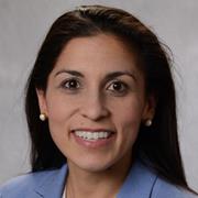Michelle Moniz | About | University of Michigan