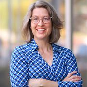 Sarah Burgard | About | University of Michigan