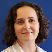 Anna Dubovoy | About | University of Michigan