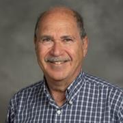 Richard Altschuler | About | University of Michigan