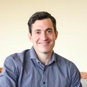 Andrew Schrepf | About | University of Michigan