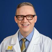 Michael Rice | About | University of Michigan