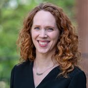 Laura Power | About | University of Michigan