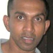 Indika Rajapakse | About | University of Michigan