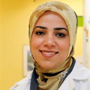 Sawsan As-Sanie | About | University of Michigan