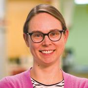 Lindsay Caverly | About | University of Michigan