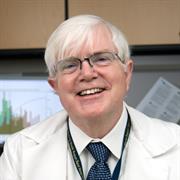 Charles Mayo | About | University of Michigan