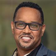 Kevin Jones | About | University of Michigan