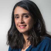 Roshanak Mehdipanah | About | University of Michigan