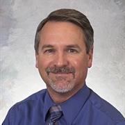 Mark Snyder | About | University of Michigan