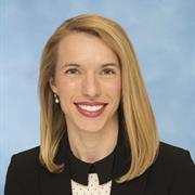 Emily Stucken | About | University of Michigan
