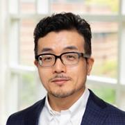 Cheol Lee | About | University of Michigan