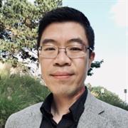 Shih-Hon (Sean) Li | About | University of Michigan