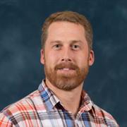 Mark T. Anderson | About | University of Michigan