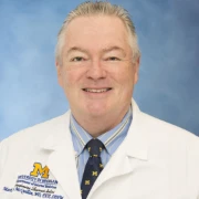 Mark McQuillan | Research | University of Michigan