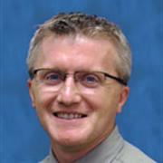 Richard Harris | About | University of Michigan