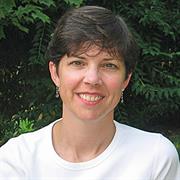 Jennifer Linderman | About | University of Michigan