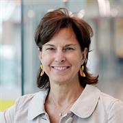 Cindy Finelli | About | University of Michigan