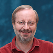 Michael Hortsch | About | University of Michigan