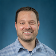 Kevin Gregg | About | University of Michigan