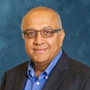 Trivellore Raghunathan | About | University of Michigan