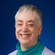 Anne Sales | About | University of Michigan