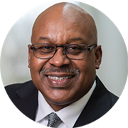 Daniel Myers Jr | About | University of Michigan