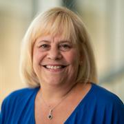 Susan Brooks Herzog | Scholarly activities | University of Michigan