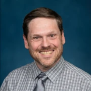 David Cooke | About | University of Michigan