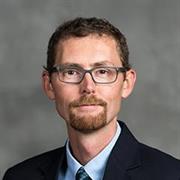 Matthew Davis | About | University of Michigan