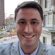 Thomas Sanderson | About | University of Michigan