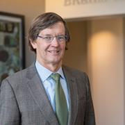Thomas Gardner | About | University of Michigan