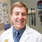 Neil Alexander | About | University of Michigan