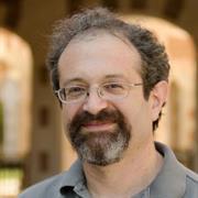 Mark Ackerman | About | University of Michigan