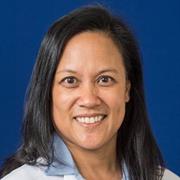 Elaine Caoili | About | University of Michigan