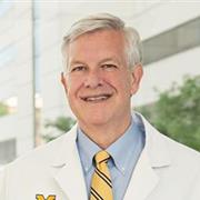 Marschall Runge | About | University of Michigan