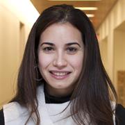 Saher Hammoud | About | University of Michigan