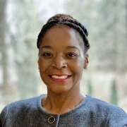 Leah Robinson | About | University of Michigan