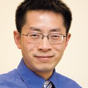 Wei Cheng | About | University of Michigan