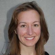 Kate Fitzgerald | About | University of Michigan