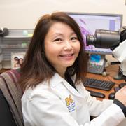 Jiaqi Shi | About | University of Michigan