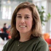 Katherine Walton | About | University of Michigan