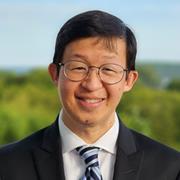 Steven Huang | About | University of Michigan
