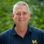 John Moran | About | University of Michigan